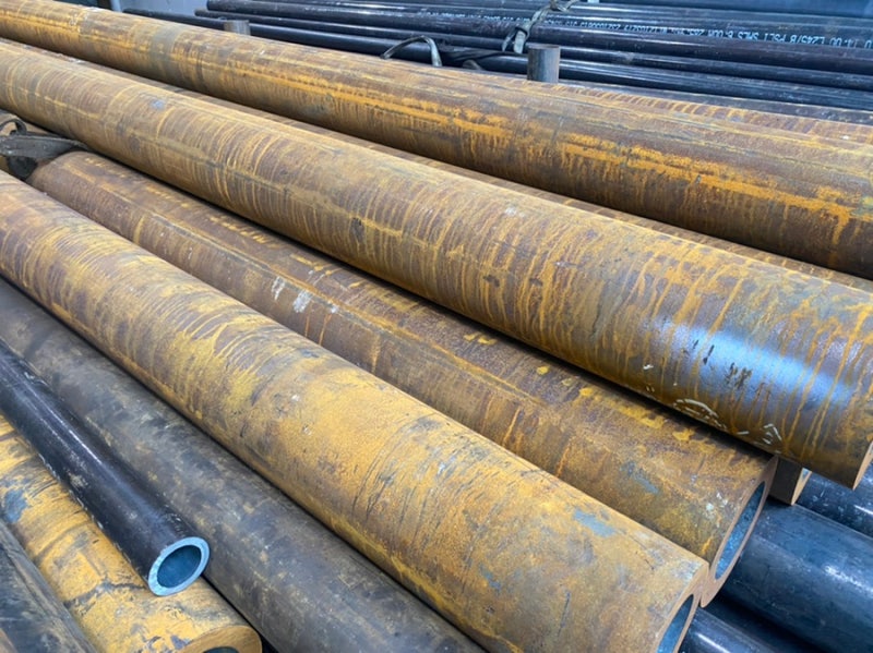 STKM13A 심레스파이프 광일파이프 : 네이버 블로그