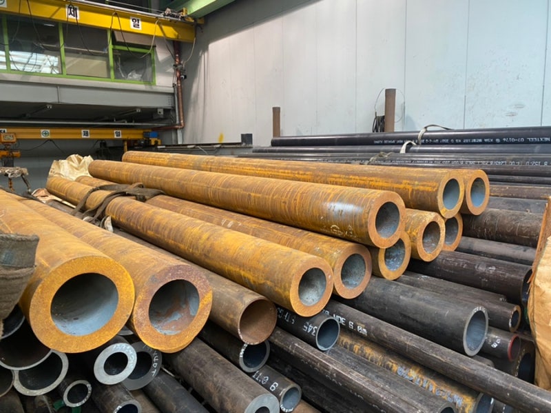 STKM13A 심레스파이프 광일파이프 : 네이버 블로그