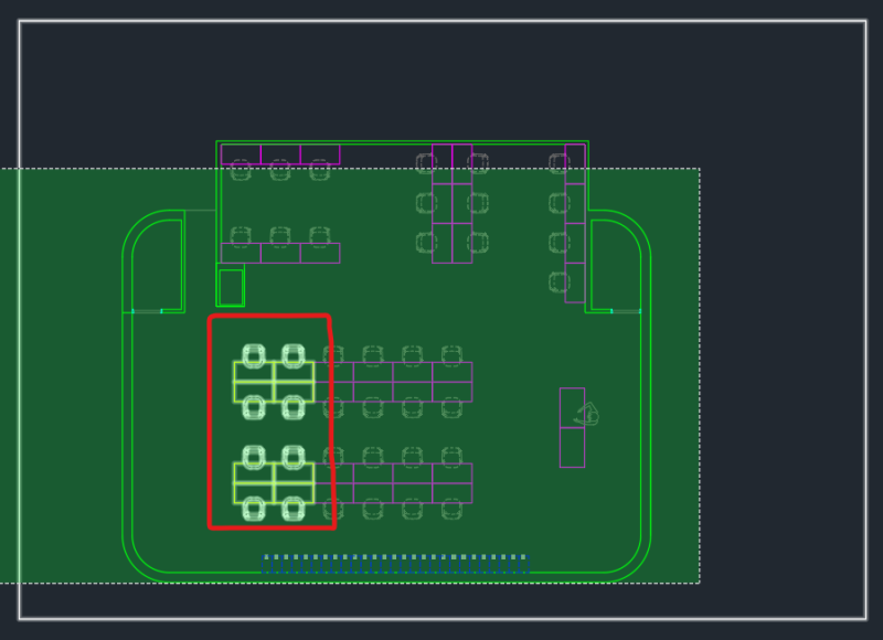 오토캐드 Auto Cad 배치탭 Mv 만들기 Mview 엠뷰 영어 Ver 네이버 블로그