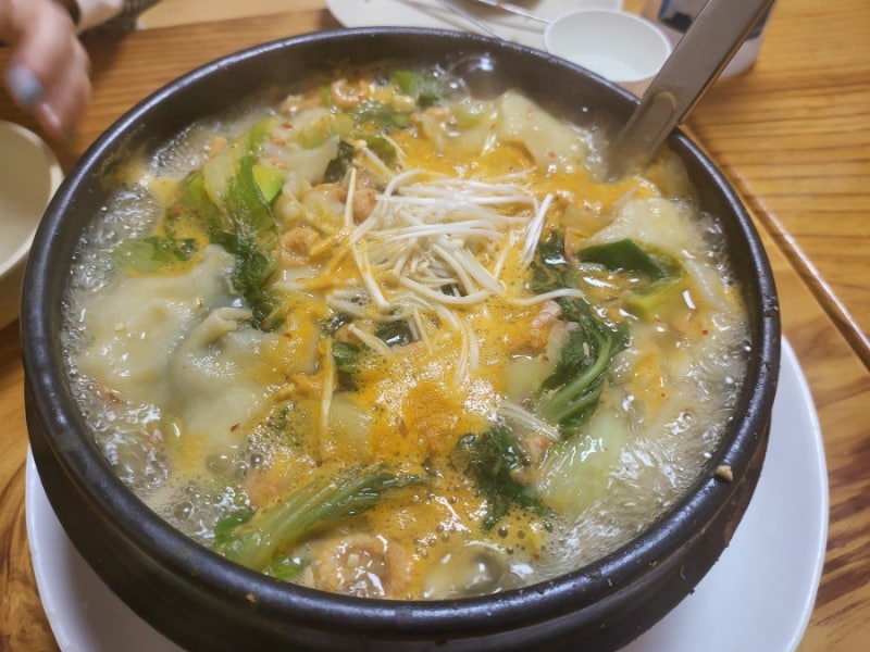 주막보리밥서오릉본점 경기도 고양시 덕양구 용두동 찐맛집 서오릉 주막보리밥 네이버 블로그