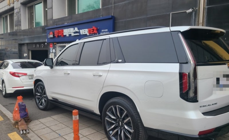 썬팅 반사 비반사 차이점과 장단점 비교해보자 네이버 블로그