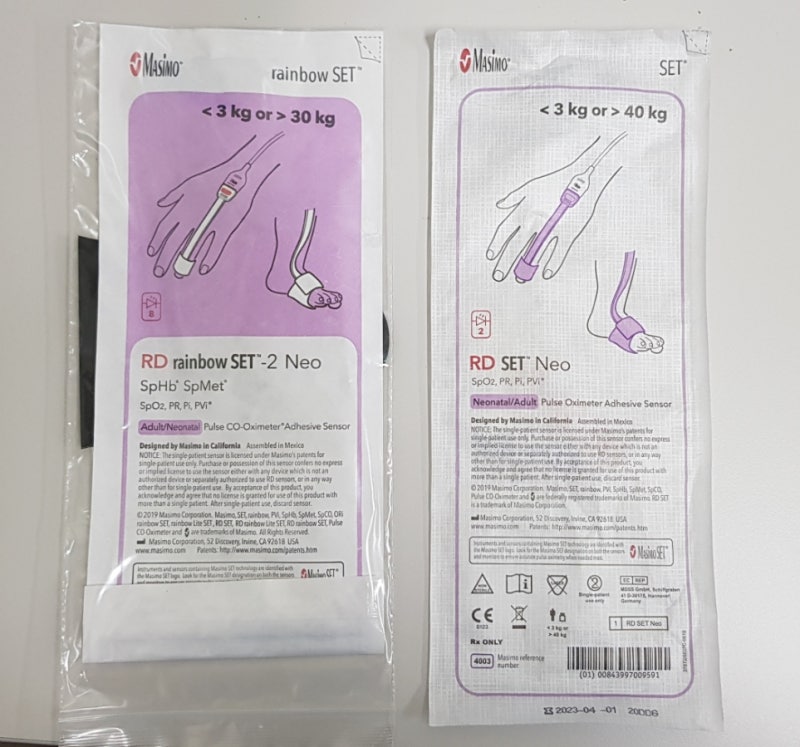 마취심도 모니터링 (BIS /ENTROPY/마시모 SEDLINE) +TOF : 네이버 블로그