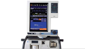 Ventilator, 인공호흡기에 대해서(ACMV, SIMV, CPAP, PSV) : 네이버 블로그