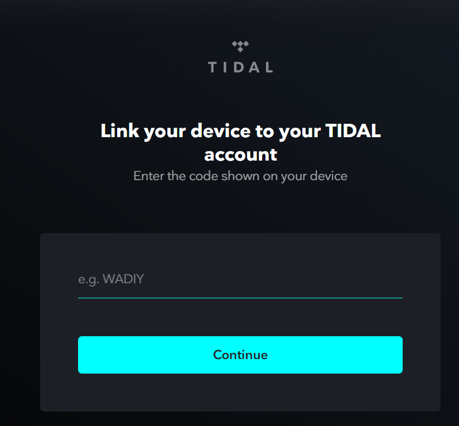 타이달[Tidal]에서 MQA, 24bit 음원 다운/저장 받는법 / Tidal gui, Tidal dl : 네이버 블로그