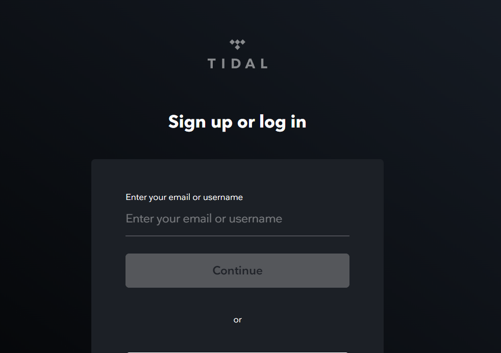 타이달[Tidal]에서 MQA, 24bit 음원 다운/저장 받는법 / Tidal gui, Tidal dl : 네이버 블로그
