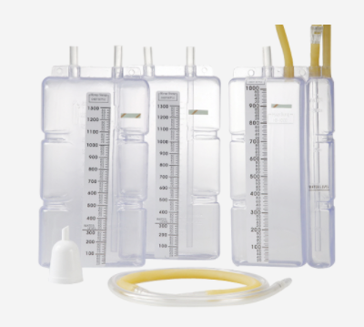 SINAPI Chest Bottle(시나피 체스트 보틀)에 대한 모든것(설명, 적응증, 설치, 장점, 임상적용) : 네이버 블로그