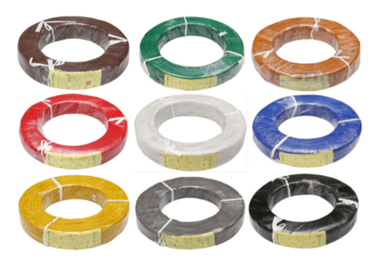 UL선 소개 UL1007/ UL1015/ UL1283/UL1284 소개/UL1007,1015,1283,1284 차이점/허용전류/전선/케이블/전기자재/제어용케이블/리드선 ...