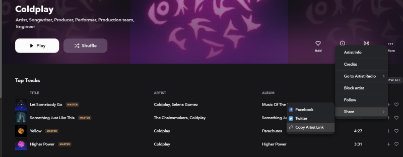 타이달[Tidal]에서 MQA, 24bit 음원 다운/저장 받는법 / Tidal gui, Tidal dl : 네이버 블로그