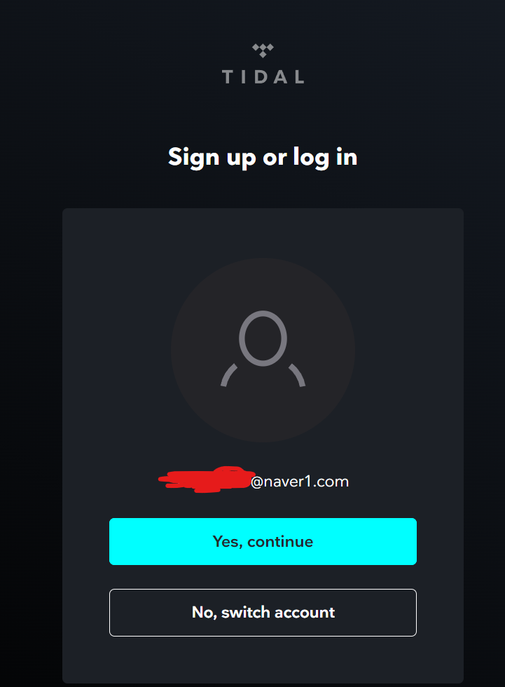 타이달[Tidal]에서 MQA, 24bit 음원 다운/저장 받는법 / Tidal gui, Tidal dl : 네이버 블로그