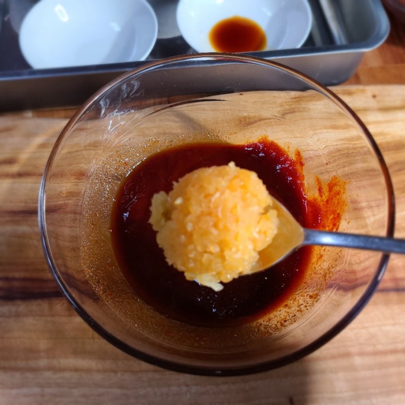 류수영 제육볶음 어남선생 갈배제육 평생 맛있는 편스토랑 레시피 네이버 블로그