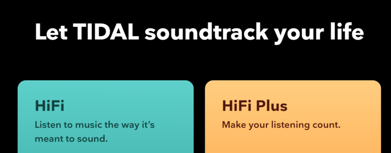 타이달[Tidal]에서 MQA, 24bit 음원 다운/저장 받는법 / Tidal gui, Tidal dl : 네이버 블로그