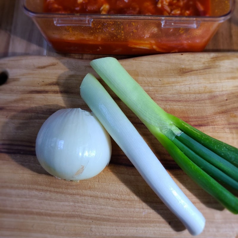 류수영 제육볶음 어남선생 갈배제육 평생 맛있는 편스토랑 레시피 네이버 블로그