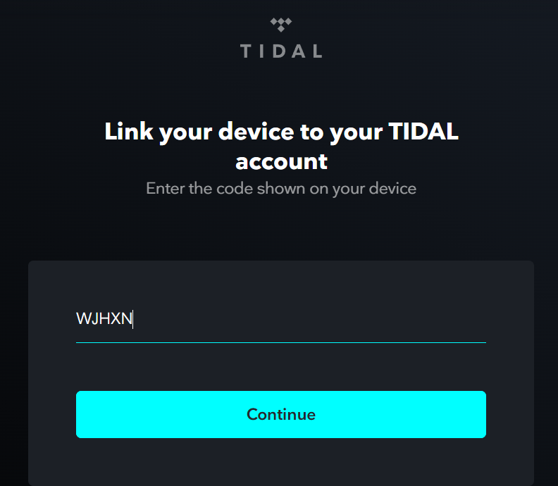 타이달[Tidal]에서 MQA, 24bit 음원 다운/저장 받는법 / Tidal gui, Tidal dl : 네이버 블로그