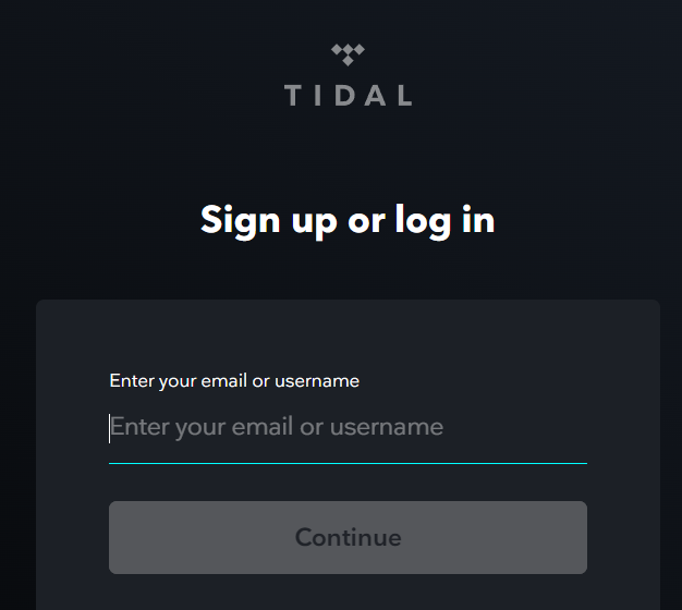 타이달[Tidal]에서 MQA, 24bit 음원 다운/저장 받는법 / Tidal gui, Tidal dl : 네이버 블로그