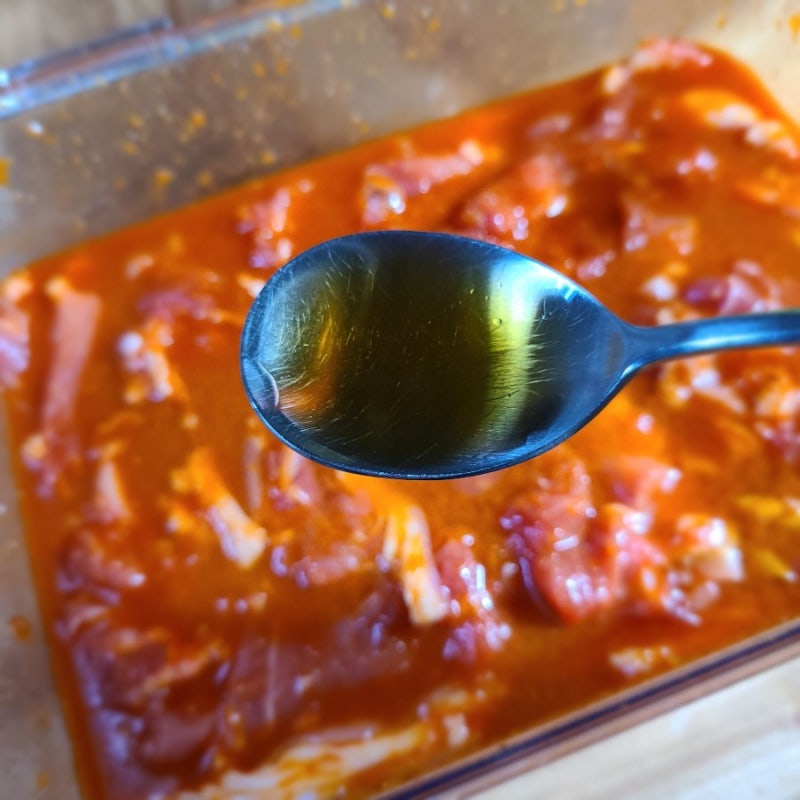 류수영 제육볶음 어남선생 갈배제육 평생 맛있는 편스토랑 레시피 네이버 블로그
