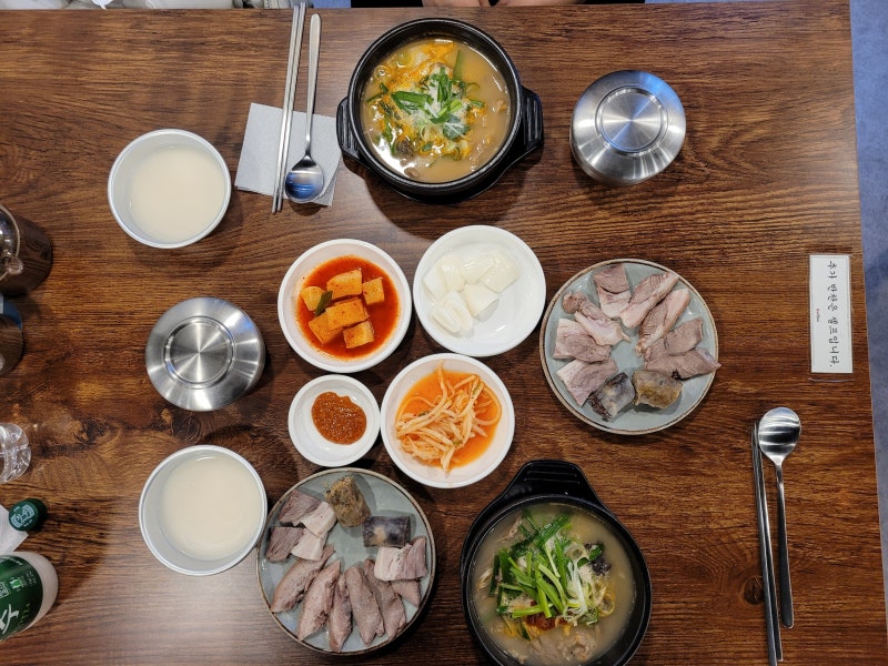 양재역 맛집 더한순대 양재본점 순대국 맛집양재역 순대국밥순대 맛집서초구청 맛집양재역 점심 네이버 블로그