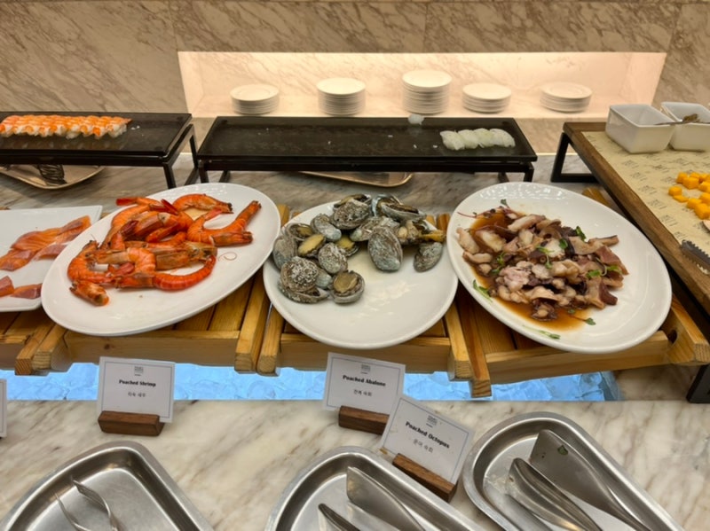 포포인츠 바이 쉐라톤 서울강남 에볼루션 와인무제한 뷔페 네이버 블로그
