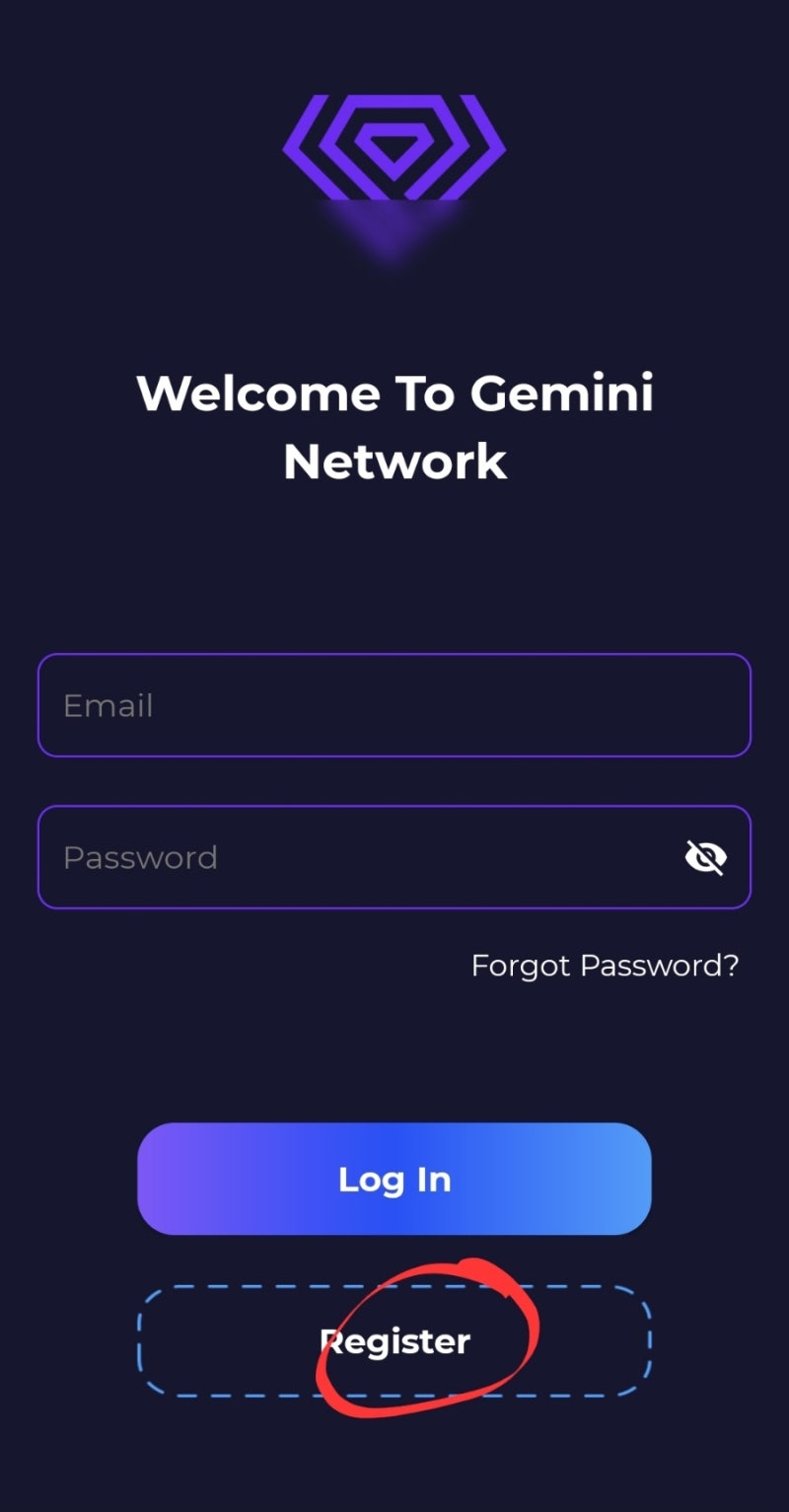 [Gemini Network] 사라진 Gemini Network의 부활! 24시간 간격 무료채굴 앱_극초기 선점 필수 : 네이버 블로그