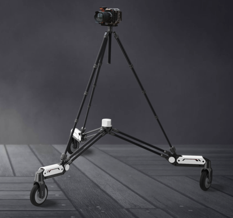 Snoppa Rover Camera Dolly(영문) : 네이버 블로그