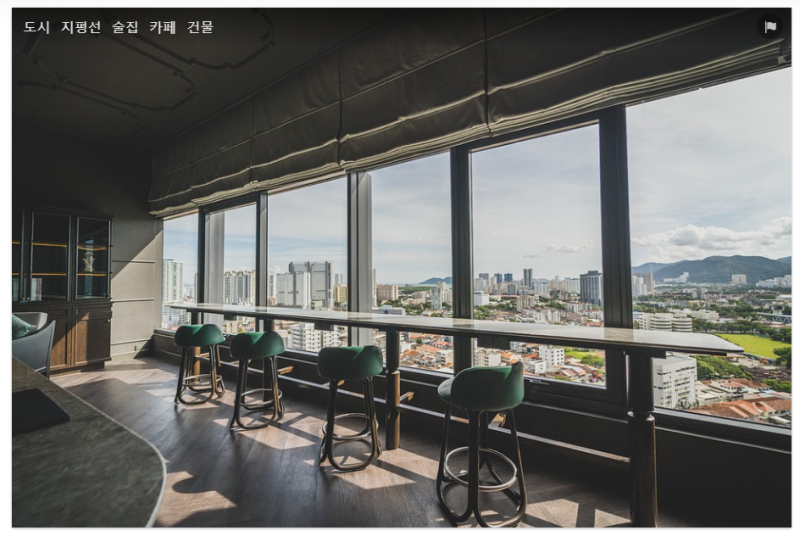 "줌 ZOOM 무료 배경화면" 모음 5탄 (카페 & 식당 & 술집 분위기) : 네이버 블로그