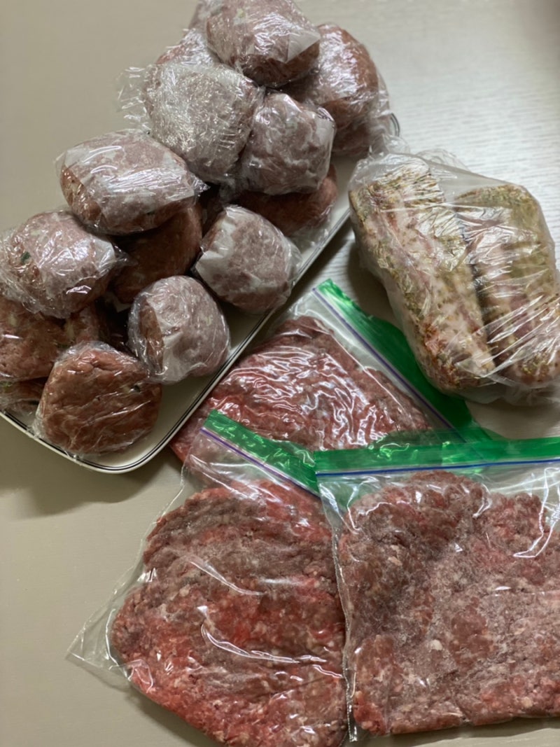 코스트코소고기 코스트코 추천 코스트코베스트 코스트코간고기 돼지간고기 코스트코다짐육 떡갈비레시피 동그랑땡만들기 완자 햄버거패티
