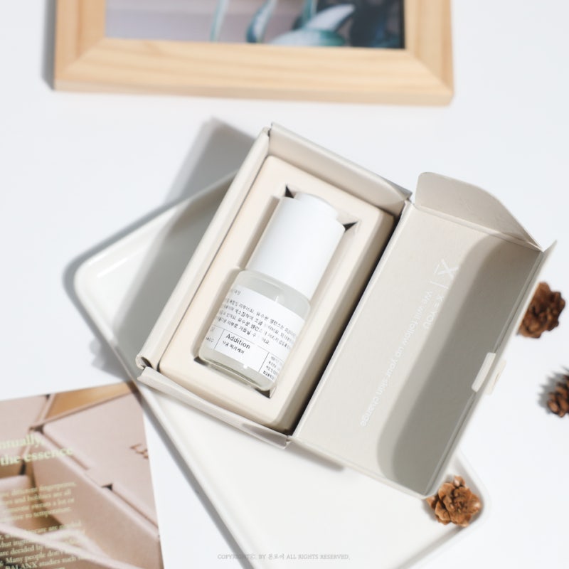 수분에센스 추천, 나만을 위한 BALANX 발란스 에센스 : 네이버 블로그