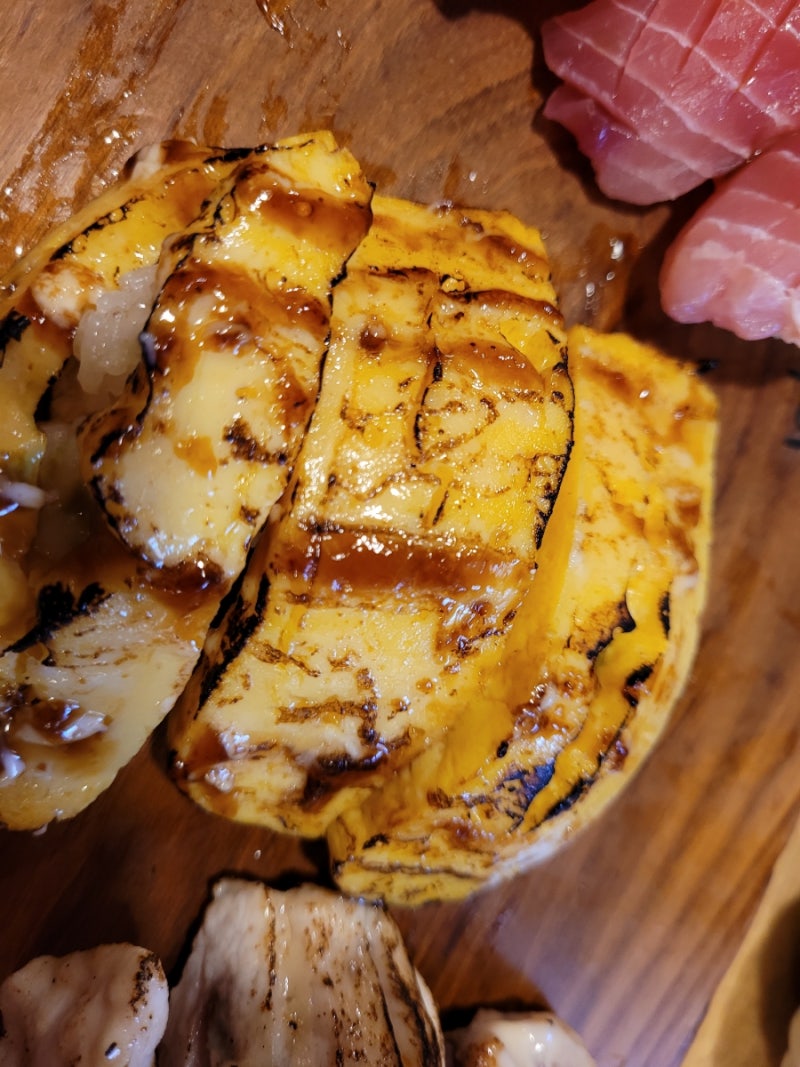 전남 나주 맛집/스시웨이 나주 혁신도시/함평나비메주된장 : 네이버 블로그