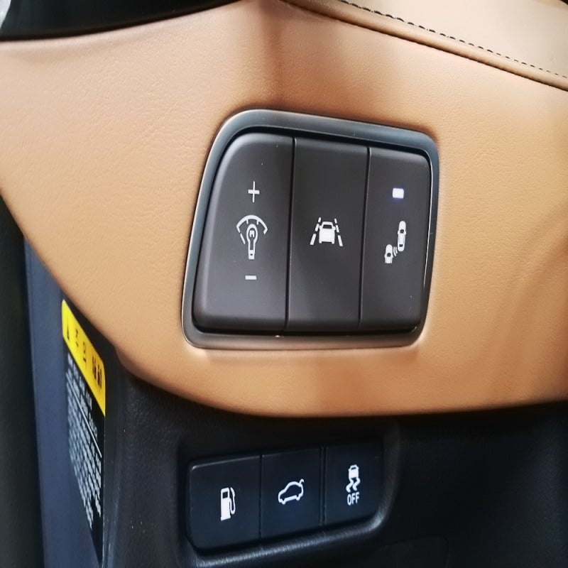 그랜저IG 스마트센서 옵션 적용 SCC ,LKAS , HBA , DAA , HDA , ABSD 기능 활성화 시공 : 네이버 블로그