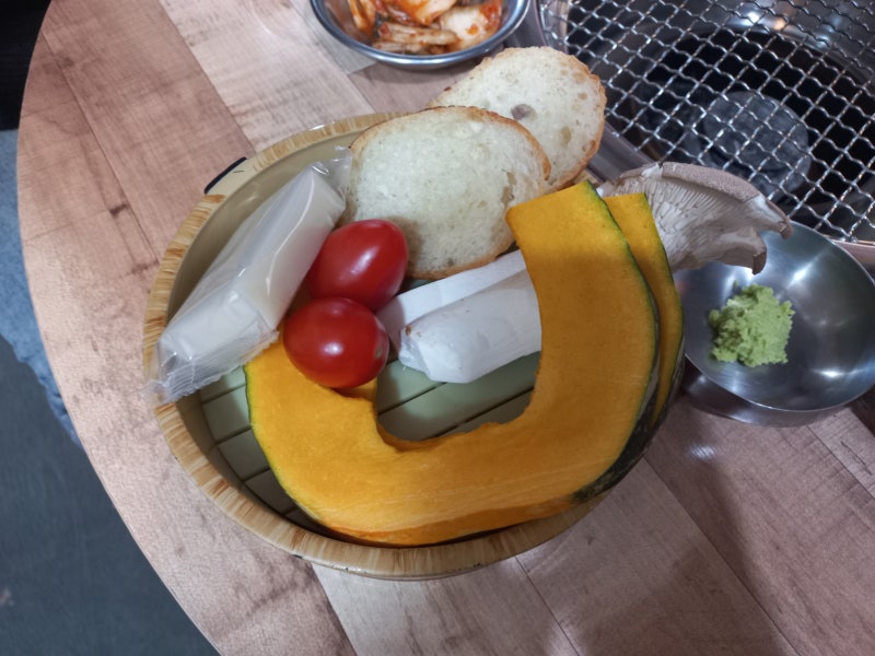 천안 성정동 맛집 수중 숙성으로 부드러운 한우 맛집 꽃핀 한우메뉴 가격 주차 영업시간 네이버 블로그