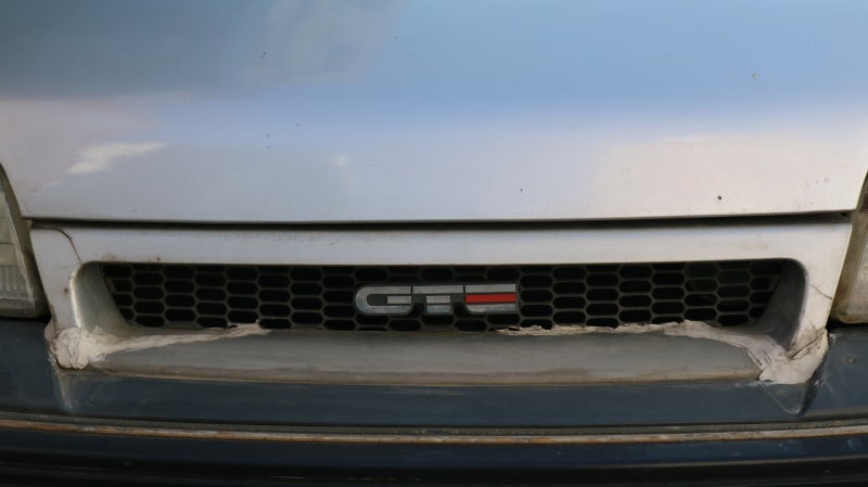 대우 르망 GTE [DAEWOO T LEMANS GTE] : 네이버 블로그