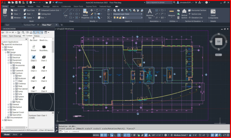 캐드 프로그램을 대체하는 국산 Cad 프로그램 캐디안 네이버 블로그