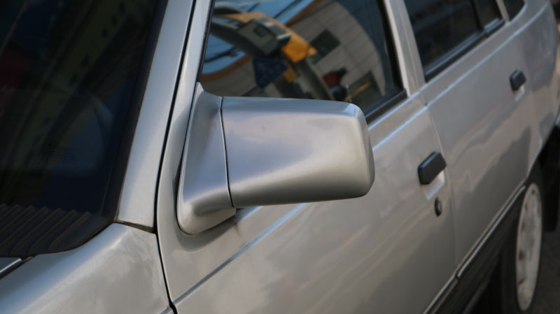 대우 르망 GTE [DAEWOO T LEMANS GTE] : 네이버 블로그