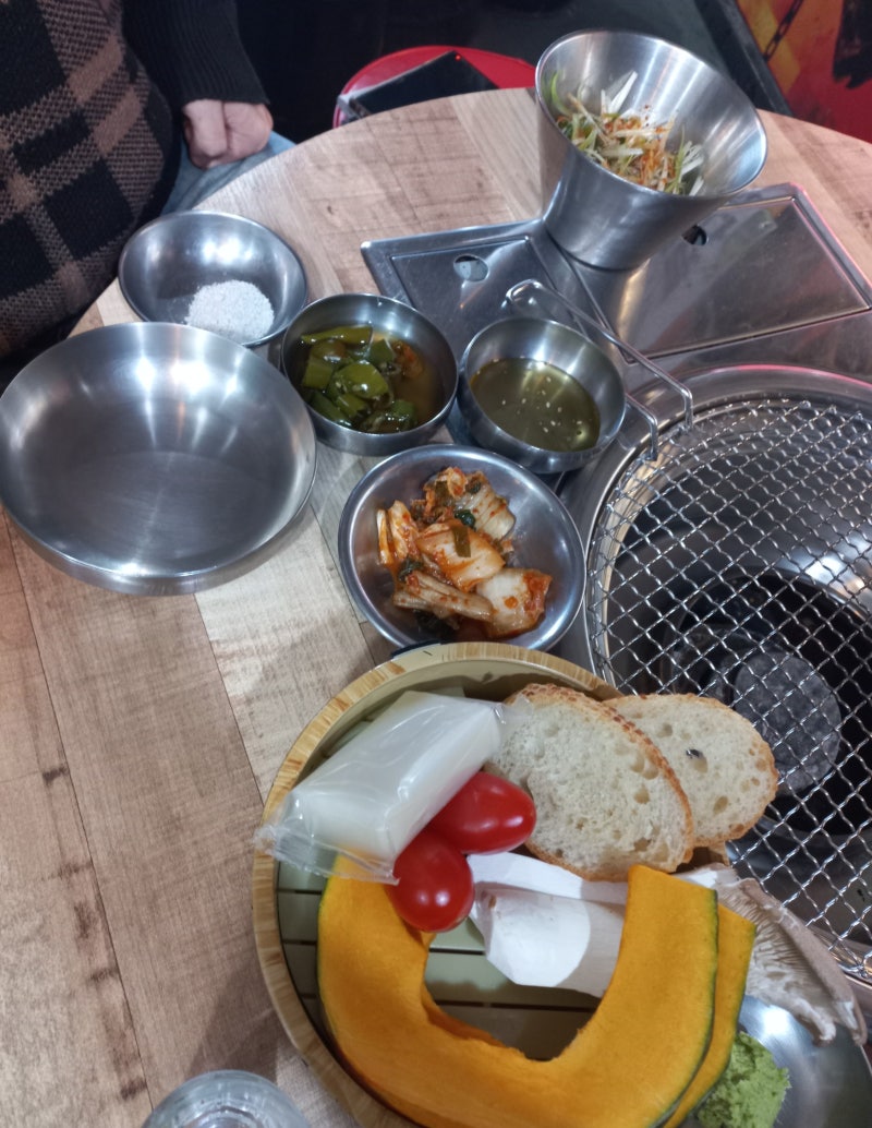 천안 성정동 맛집 수중 숙성으로 부드러운 한우 맛집 꽃핀 한우메뉴 가격 주차 영업시간 네이버 블로그