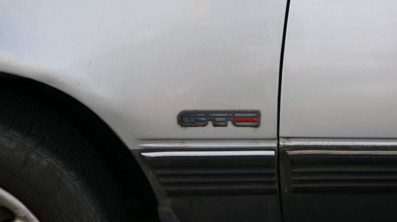 대우 르망 GTE [DAEWOO T LEMANS GTE] : 네이버 블로그