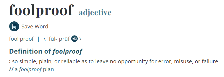 [컨유 모두의 글쓰기] '바보 방지'인가, '바보 증명'인가 : 네이버 블로그