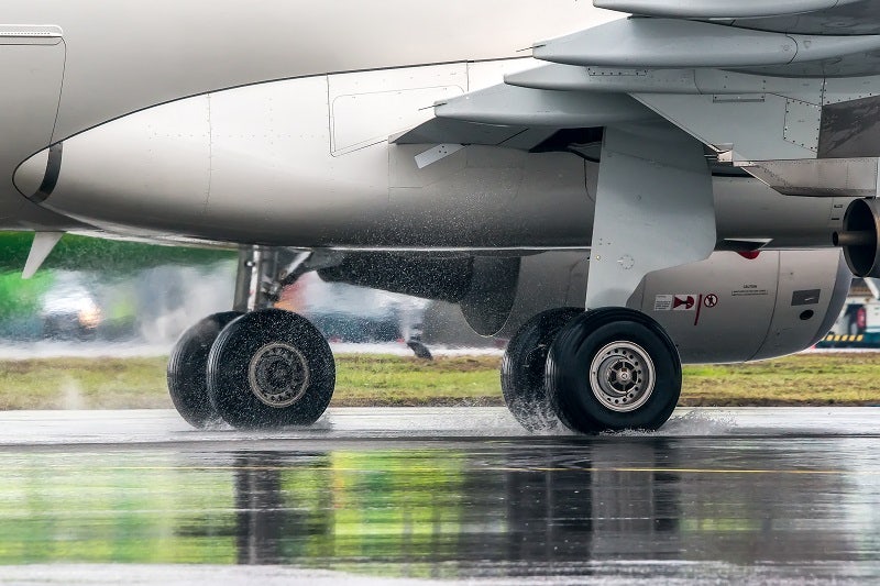 [performance] Hydroplaning(수막현상)에 대해 알아보자.(Dynamic, Viscous, Reverted ...