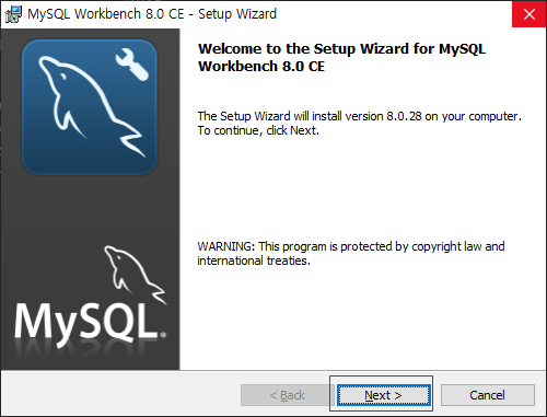 [MySQL] 워크벤치(Workbench) 다운로드 및 설치 : 네이버 블로그
