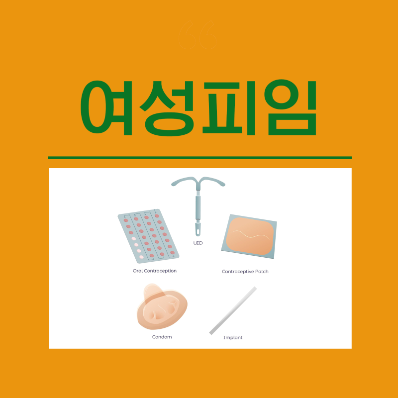 여성 피임방법 임플라논 미레나 루프 부작용 및 시술 가격 제거 체중증가 네이버 블로그