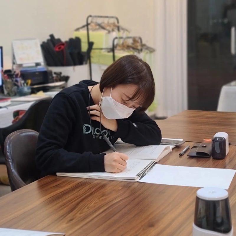 대전캘리그라피 하늘물고기 에서 글씨와 그림 배워보세요 네이버 블로그