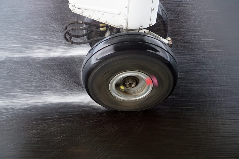 [performance] Hydroplaning(수막현상)에 대해 알아보자.(Dynamic, Viscous, Reverted ...