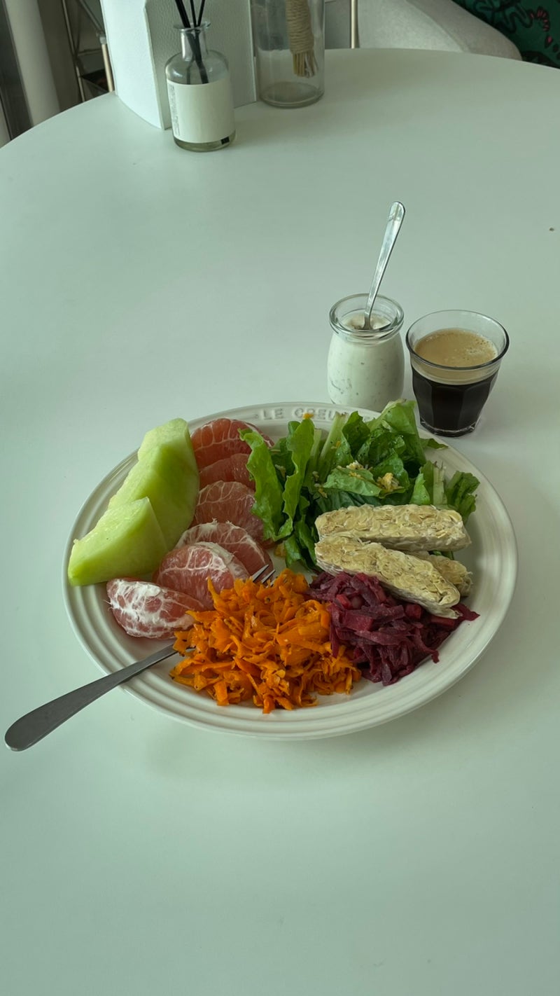 파아프 템페 인도네시아 발효 콩 템페 고단백 건강 다이어트 식단 맛칼로리레시피 네이버 블로그