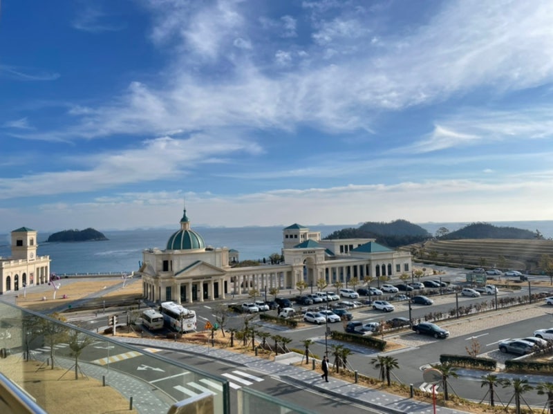 진도 쏠비치 호텔and리조트 객실 후기 취사가능 스위트룸 C동 네이버 블로그