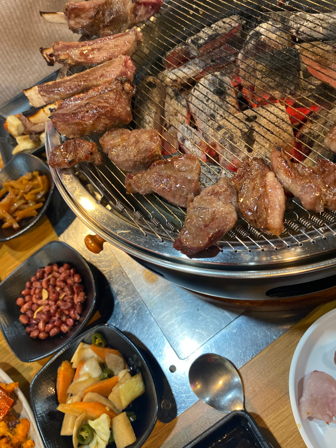 강서구맛집 화곡동 까치산역맛집 양고기 전문 양도둑 까치산점