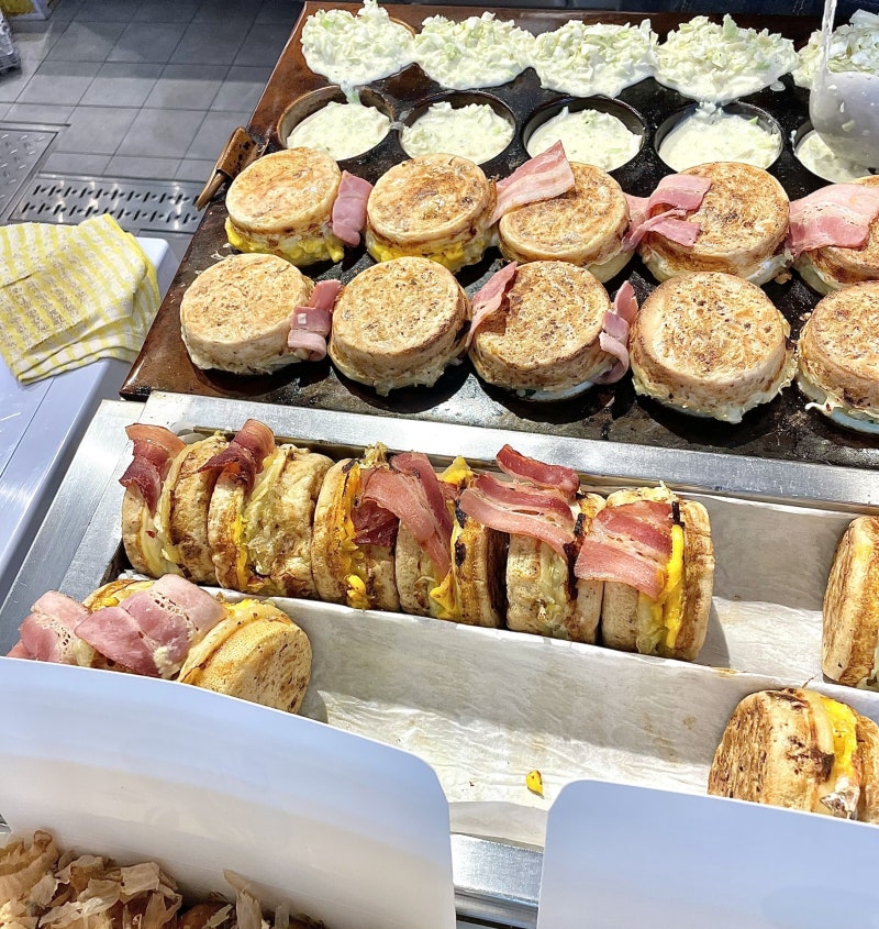 안성 스타필드 맛집 추천 에그로(eggro) 오사카야키 : 네이버 블로그