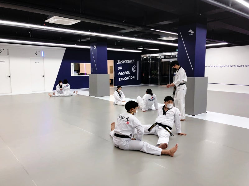 중고성인부 예가도장 성인태권도 전주혁신도시태권도장전주혁신도시태권도장추천만성지구태권도장 네이버 블로그