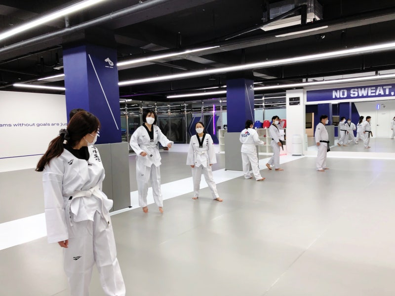 중고성인부 예가도장 성인태권도 전주혁신도시태권도장전주혁신도시태권도장추천만성지구태권도장 네이버 블로그