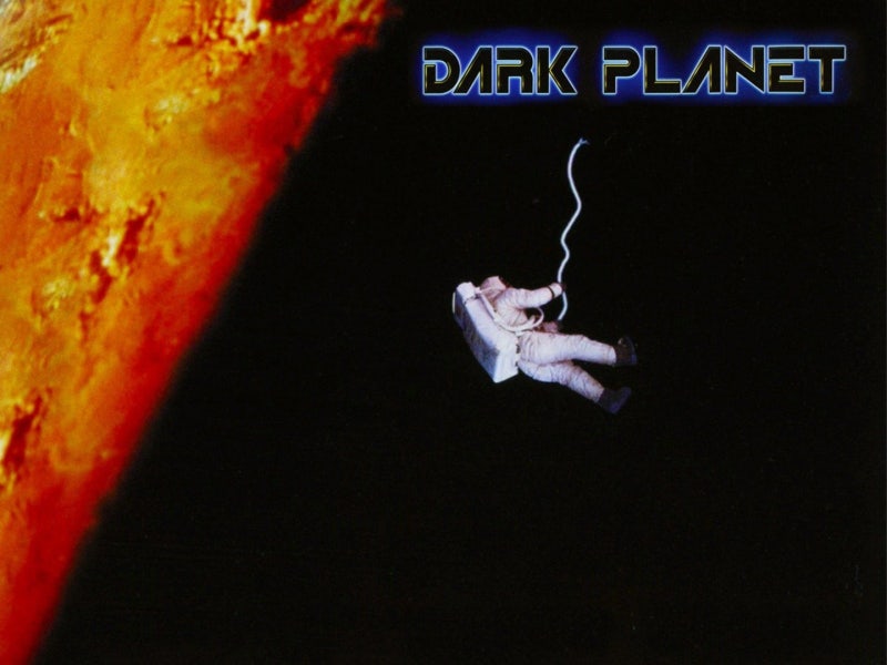 플래닛 / Dark Planet (1997년) : 네이버 블로그