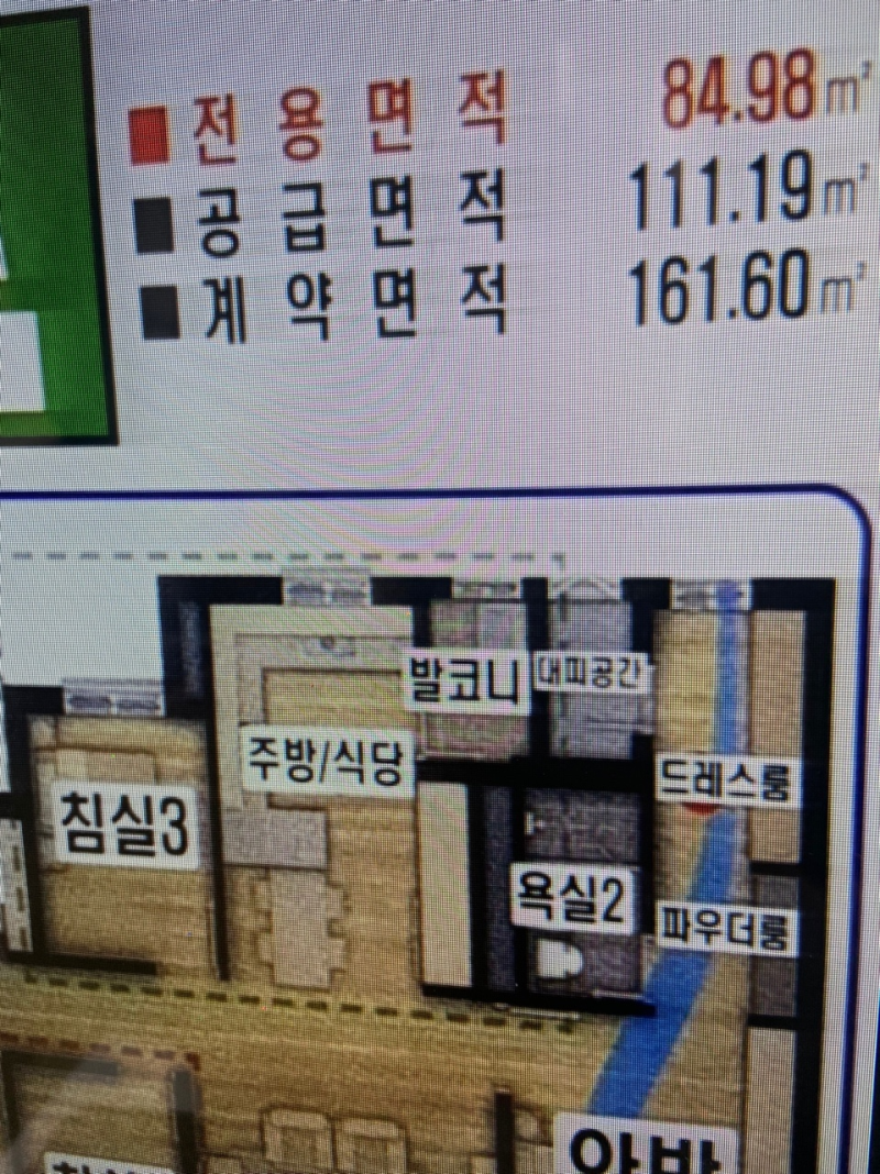 59m2몇평 ㅣ 17평인가요? 25평인가요?(공급면적과 전용면적의 차이를 알아보자 84m2몇평, 99m2 몇평,102m2 몇평) : 네이버 블로그