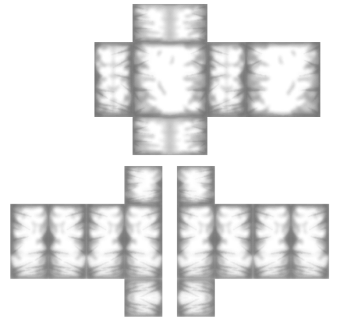 엄마표 로블록스 옷 만들기Ⅱ_포토샵♥ : 네이버 블로그