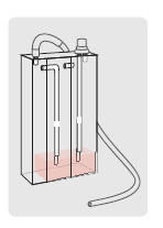 SINAPI Chest Bottle(시나피 체스트 보틀)에 대한 모든것(설명, 적응증, 설치, 장점, 임상적용) : 네이버 블로그
